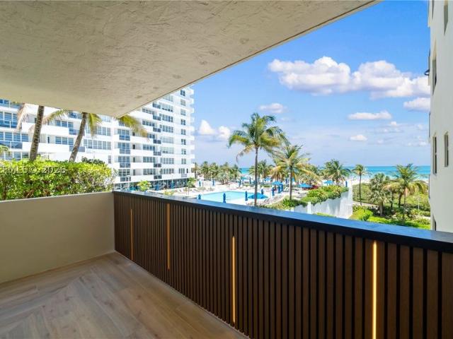 Luxury apartment complex for sale in Miami Beach, Florida