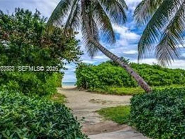 Luxury apartment complex for sale in Miami Beach, Florida