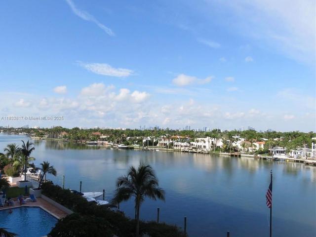 Luxury apartment complex for sale in Miami Beach, Florida