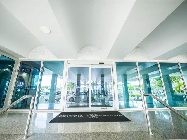Luxury apartment complex for sale in Miami Beach, Florida