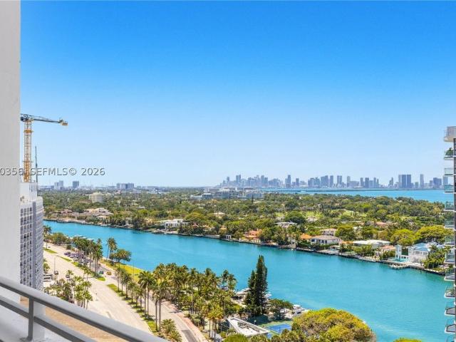 Luxury apartment complex for sale in Miami Beach, Florida