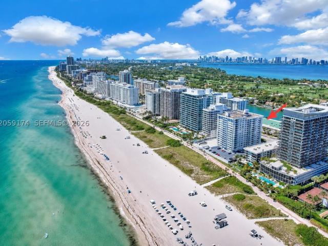 Luxury apartment complex for sale in Miami Beach, Florida