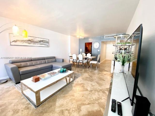 Luxury apartment complex for sale in Miami Beach, Florida