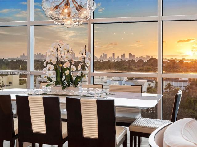 Luxury apartment complex for sale in Miami Beach, Florida