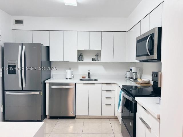 Luxury apartment complex for sale in Miami Beach, Florida