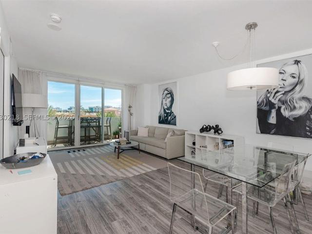 Luxury apartment complex for sale in Miami Beach, Florida