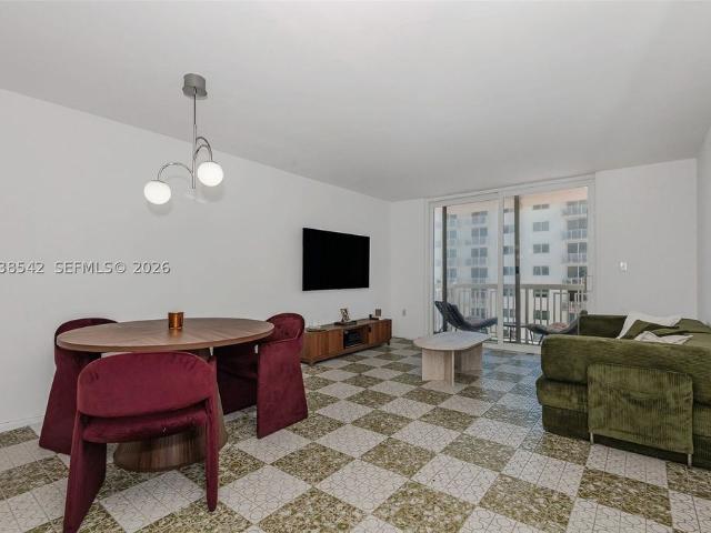 Luxury apartment complex for sale in Miami Beach, Florida