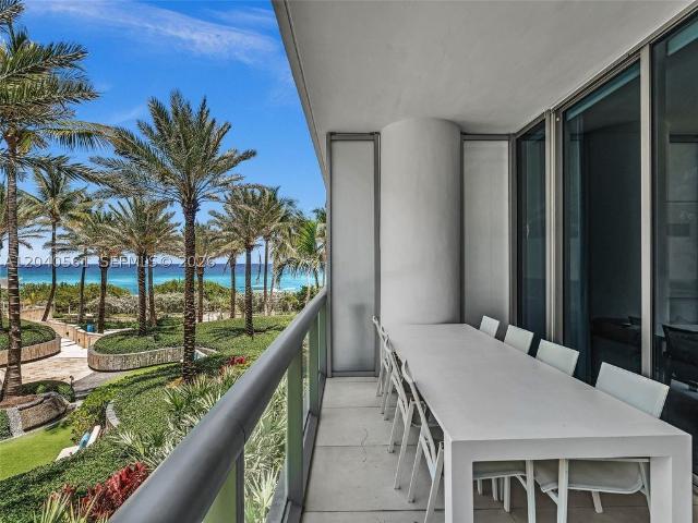 Luxury apartment complex for sale in Miami Beach, Florida
