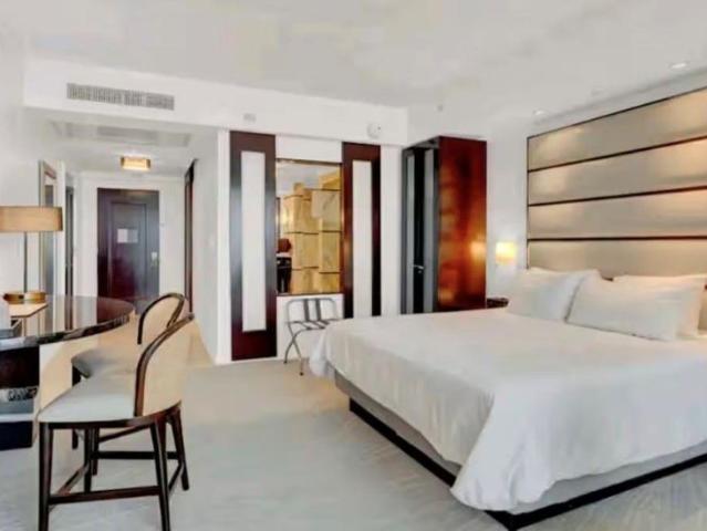 Luxury apartment complex for sale in Miami Beach, Florida