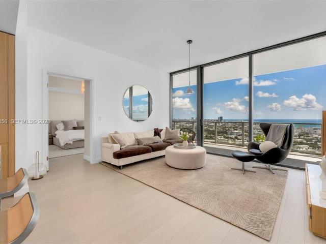 Luxury apartment complex for sale in Miami Beach, Florida