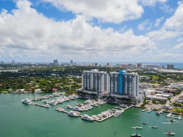 Luxury apartment complex for sale in Miami Beach, Florida