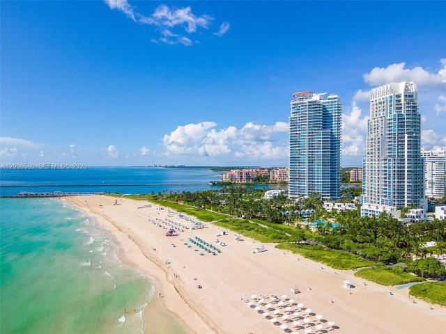 Luxury apartment complex for sale in Miami Beach, Florida