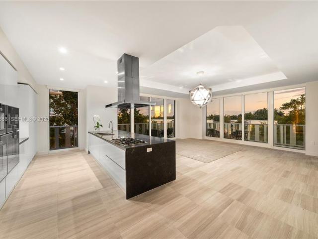 Luxury apartment complex for sale in Miami Beach, Florida