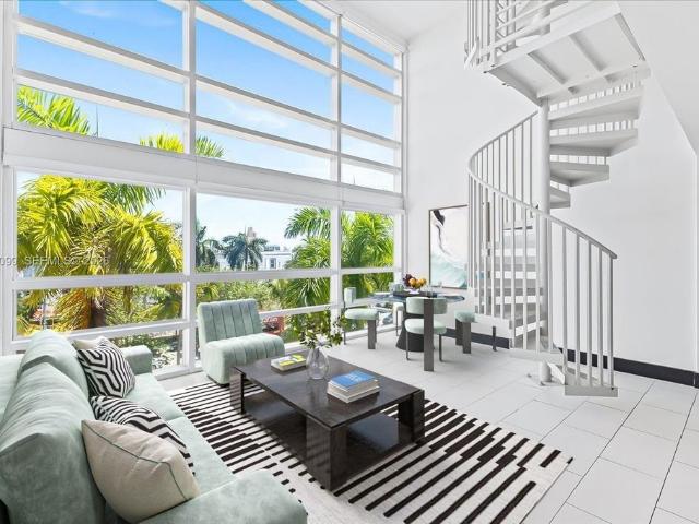 Luxury apartment complex for sale in Miami Beach, Florida