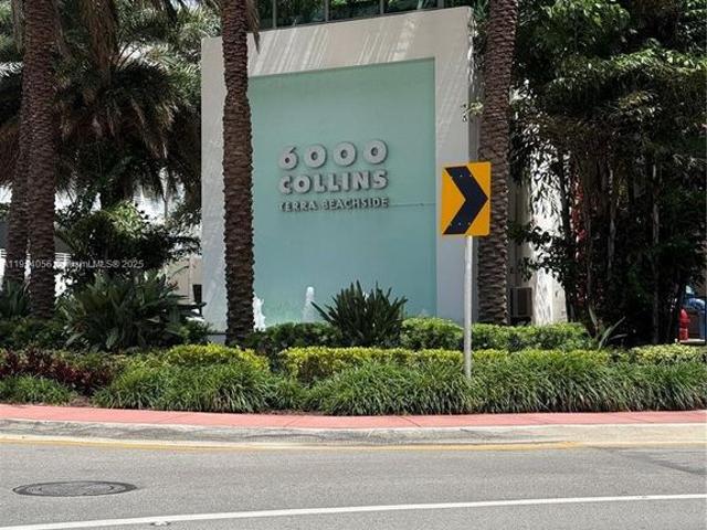 Luxury apartment complex for sale in Miami Beach, Florida