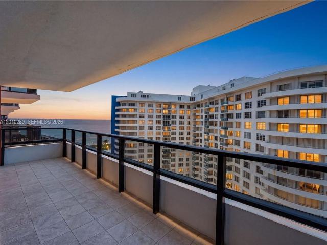 Luxury apartment complex for sale in Miami Beach, Florida