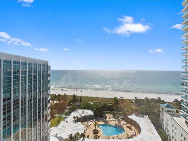 Luxury apartment complex for sale in Miami Beach, Florida