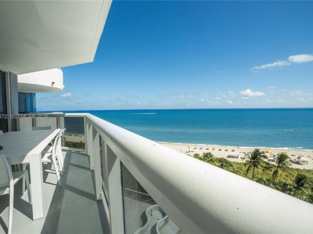 Luxury apartment complex for sale in Miami Beach, Florida