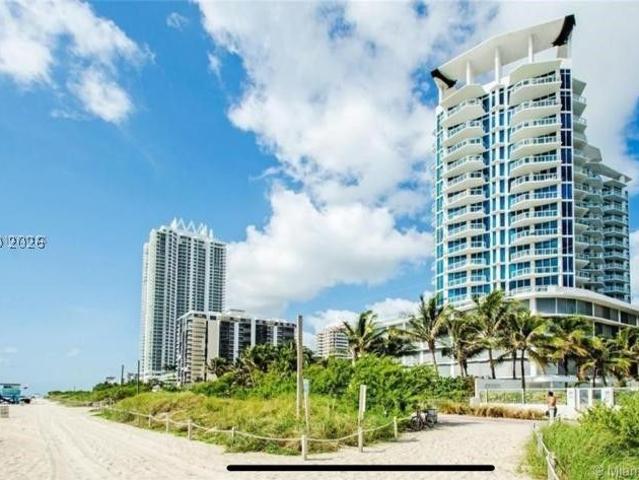 Luxury apartment complex for sale in Miami Beach, Florida