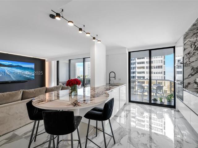 Luxury apartment complex for sale in Miami Beach, Florida