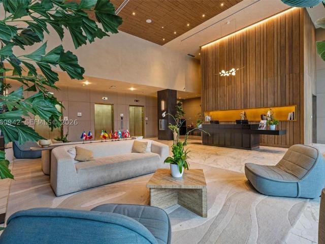 Luxury apartment complex for sale in Miami Beach, Florida