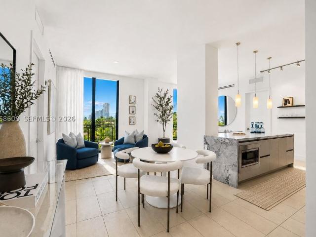 Luxury apartment complex for sale in Miami Beach, Florida