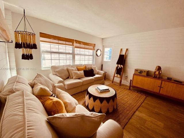 Luxury apartment complex for sale in Miami Beach, Florida
