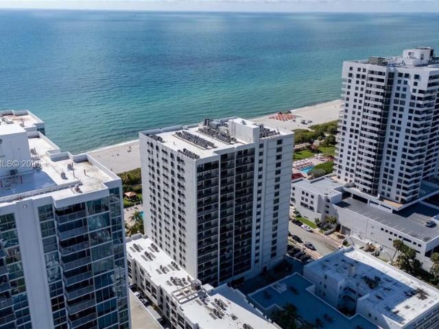 Luxury apartment complex for sale in Miami Beach, Florida