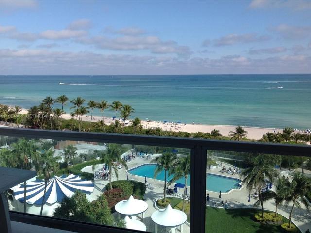 Luxury apartment complex for sale in Miami Beach, Florida