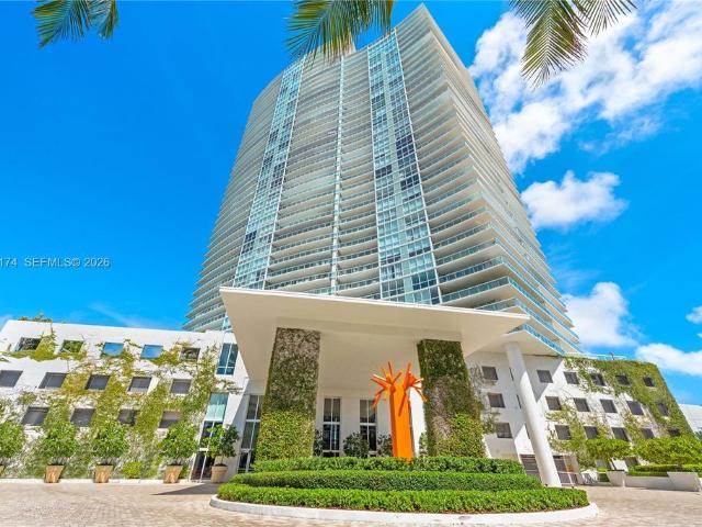 Luxury apartment complex for sale in Miami Beach, Florida
