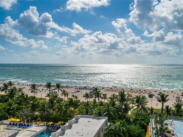 Luxury apartment complex for sale in Miami Beach, Florida