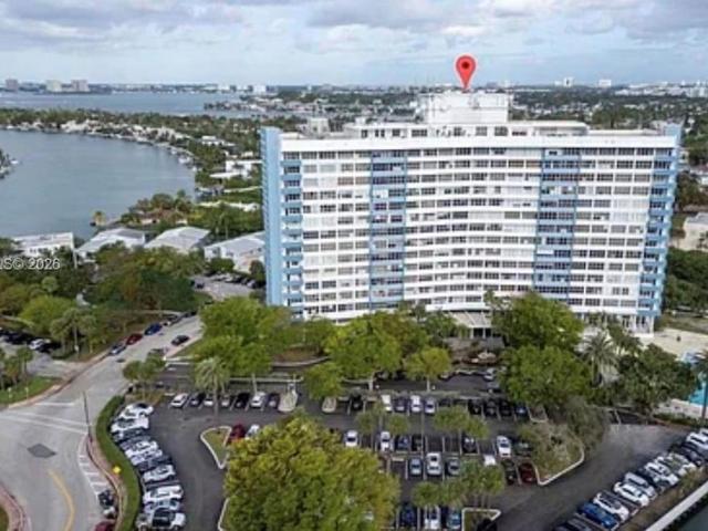 Luxury apartment complex for sale in Miami Beach, Florida
