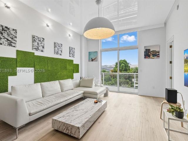 Luxury apartment complex for sale in Miami Beach, Florida