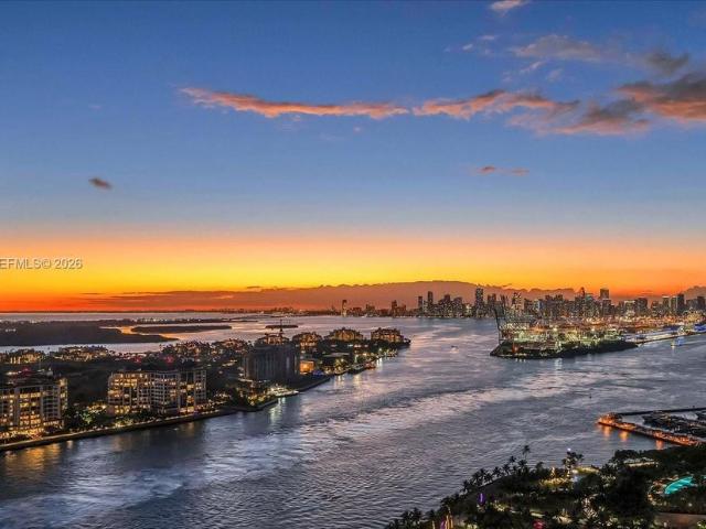 Luxury apartment complex for sale in Miami Beach, Florida