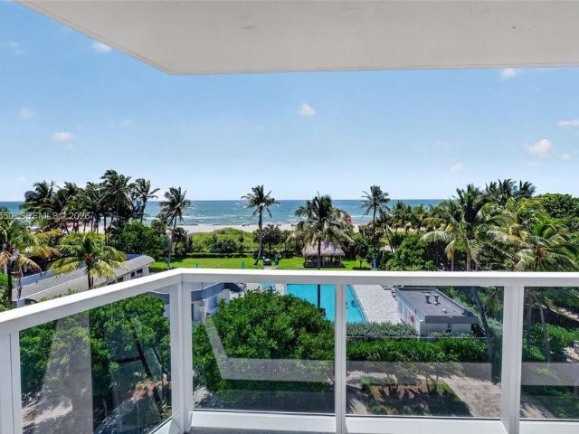 Luxury apartment complex for sale in Miami Beach, Florida