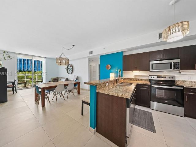 Luxury apartment complex for sale in Miami Beach, Florida