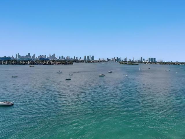 Luxury apartment complex for sale in Miami Beach, Florida