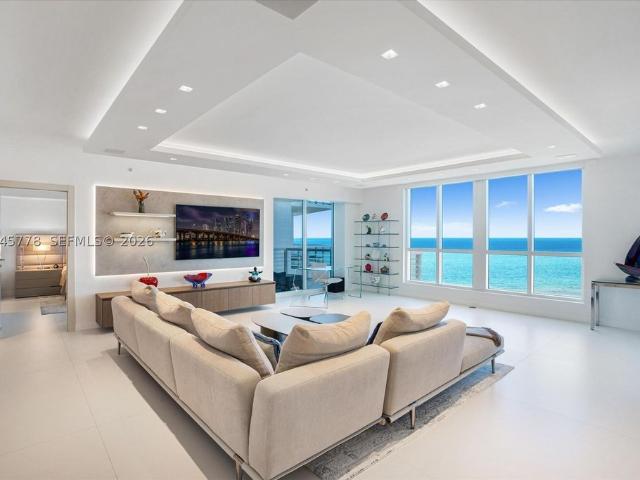 Luxury apartment complex for sale in Miami Beach, Florida