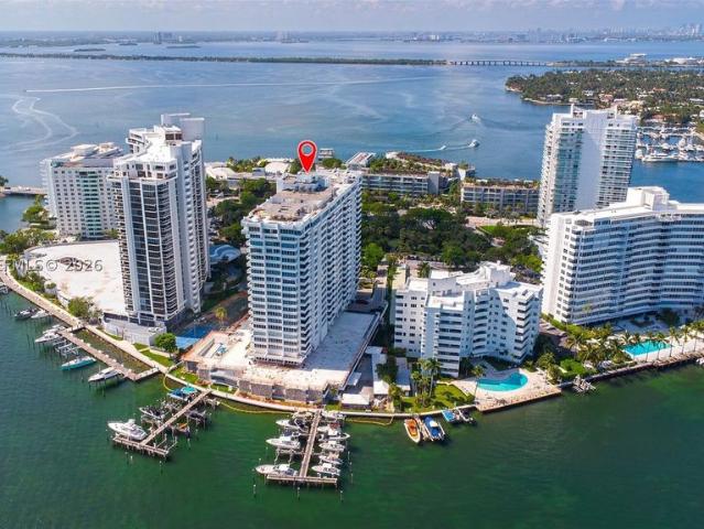Luxury apartment complex for sale in Miami Beach, Florida