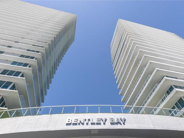 Luxury apartment complex for sale in Miami Beach, Florida