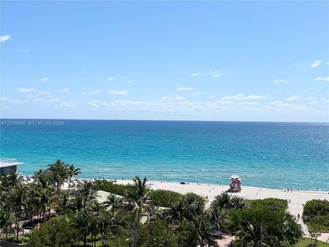 Luxury apartment complex for sale in Miami Beach, Florida