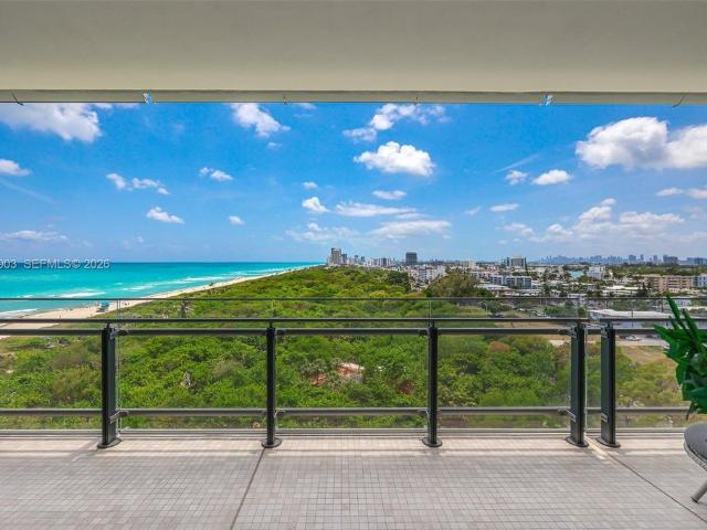 Luxury apartment complex for sale in Miami Beach, Florida