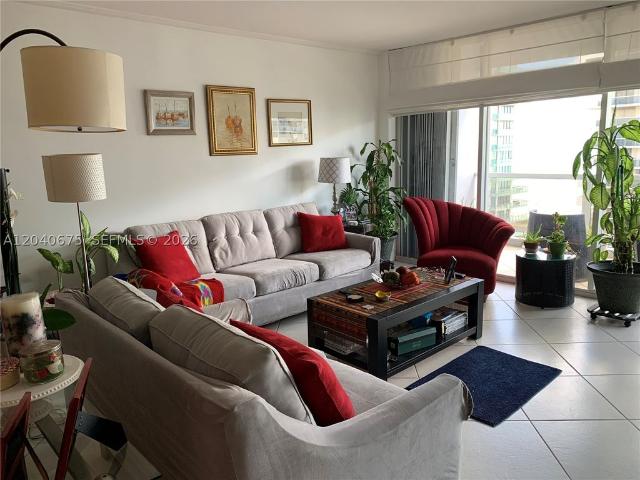 Luxury apartment complex for sale in Miami Beach, Florida
