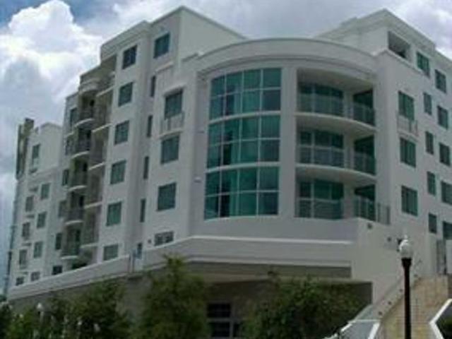 Luxury apartment complex for sale in Miami Beach, Florida