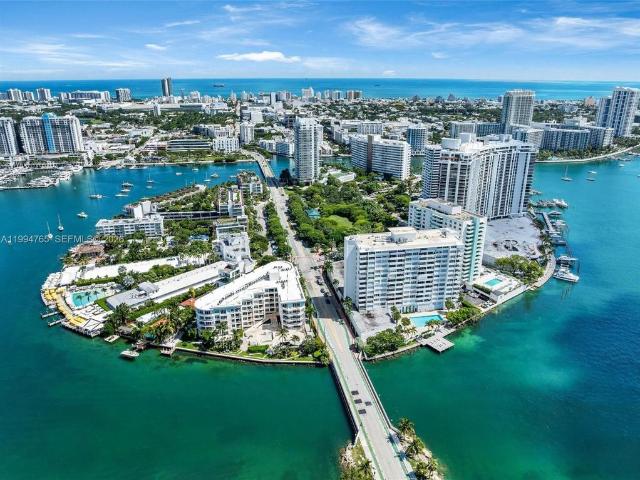 Luxury apartment complex for sale in Miami Beach, Florida