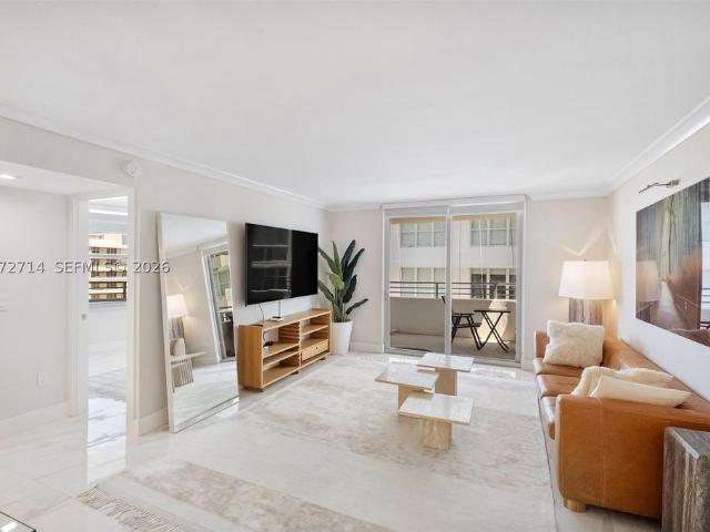 Luxury apartment complex for sale in Miami Beach, Florida