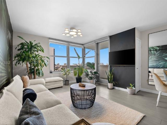Luxury apartment complex for sale in Miami Beach, Florida