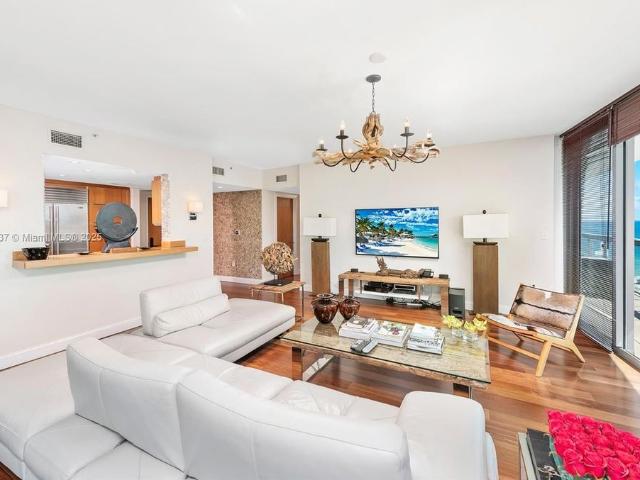 Luxury apartment complex for sale in Miami Beach, Florida