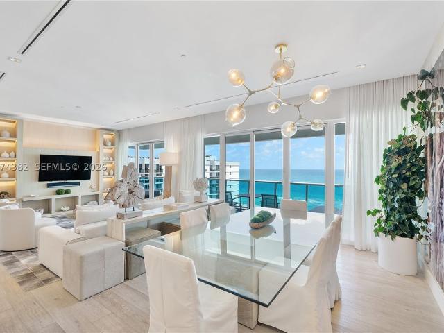 Luxury apartment complex for sale in Miami Beach, Florida