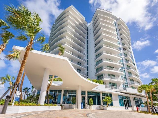 Luxury apartment complex for sale in Miami Beach, Florida